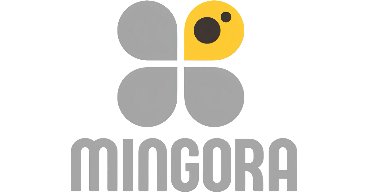 Mingora - House of Mingora